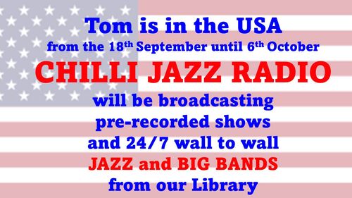 Chilli Jazz
