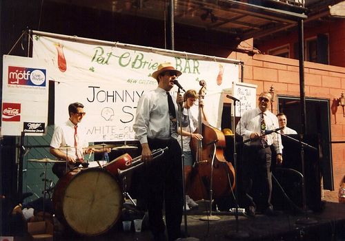 Chilli Jazz Radio